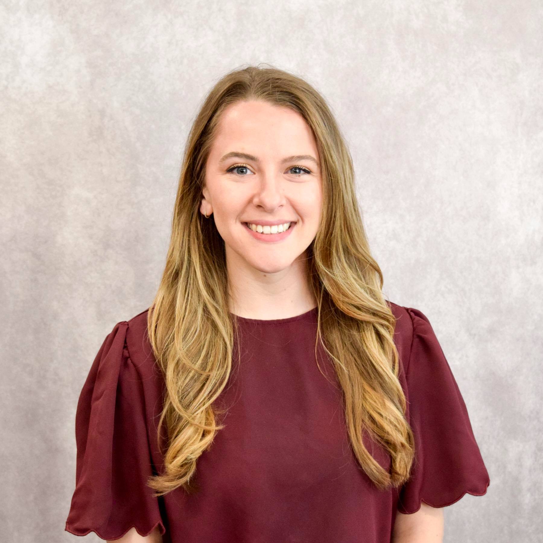 Faculty/Staff - Recreational Therapy - Grand Valley State University